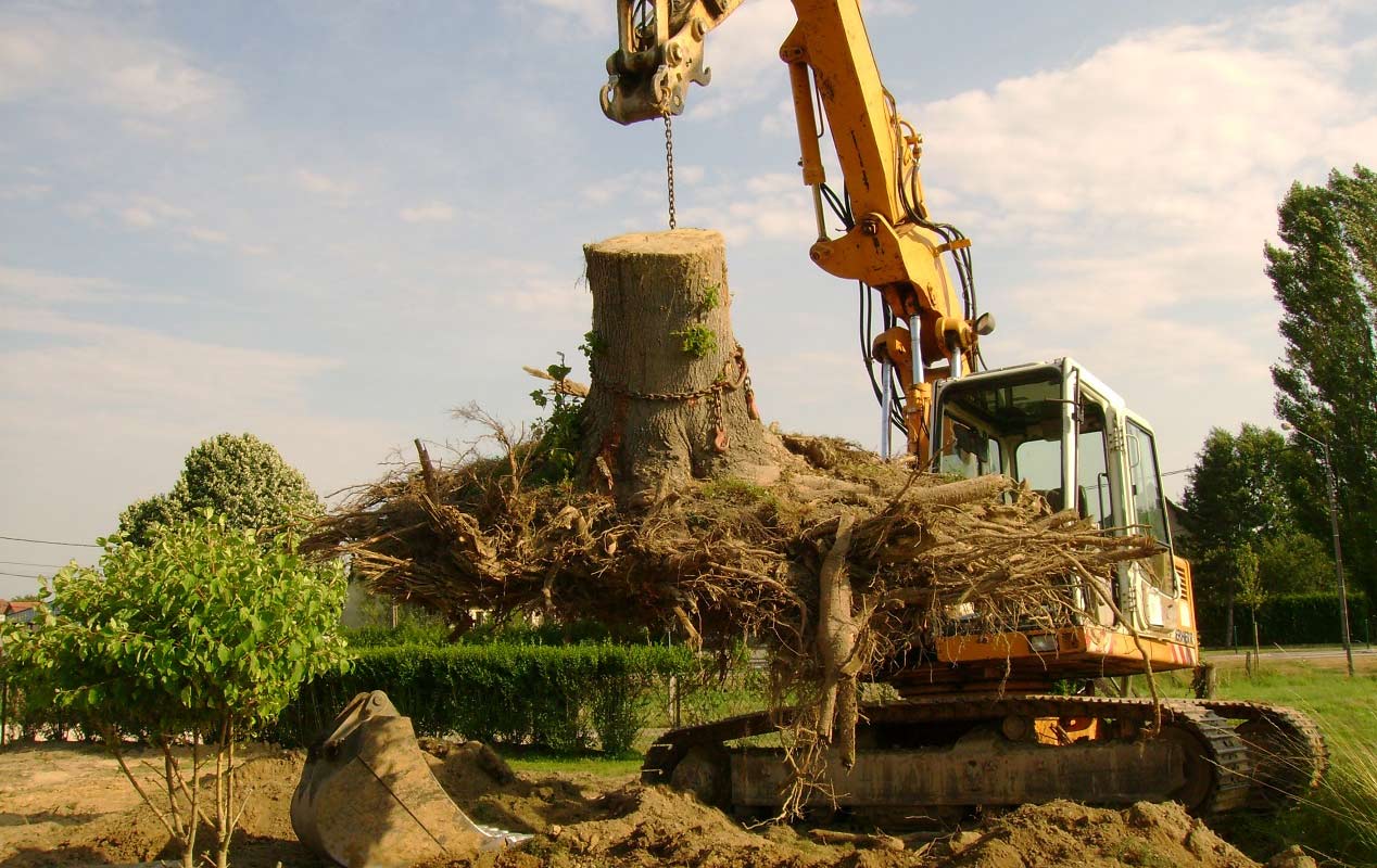 Travaux Publics, Terrassement, Assainissement - Villaume & Fils